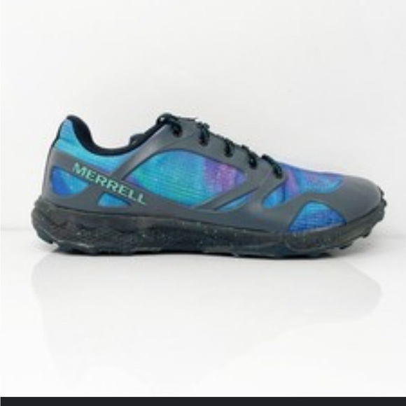 Merrell | Shoes | Merrell Big Kids Altalight Low Northern Lights | Poshmark